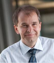 Curriculum vitae - Dr. Ulrich A.K. Betz